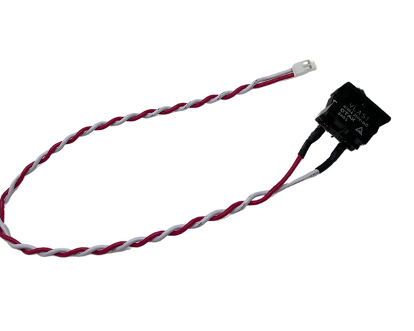 Epson TM-T88V Power Switch Assembly – Hillside Electronics Corp.