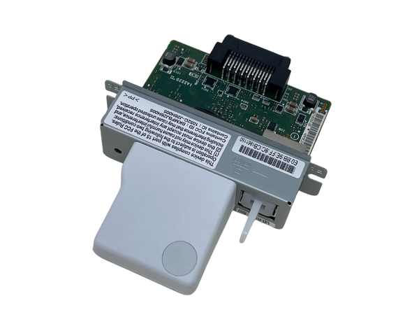 Epson UB-R05 Wifi Wireless Interface – Hillside Electronics Corp.