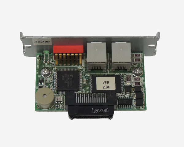 Epson Micros UB-IDN/UB-IDN02 IDN Interface – Hillside Electronics Corp.