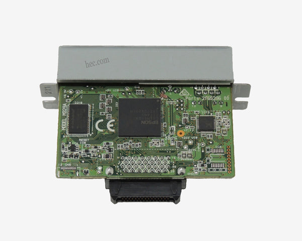 Epson UB-E04 Ethernet Interface – Hillside Electronics Corp.