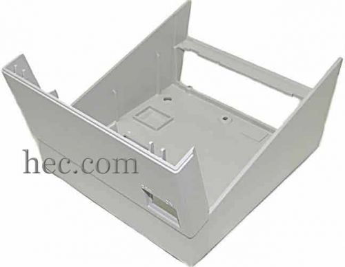 Epson TM-T85 Lower Cool White Cover – Hillside Electronics Corp.