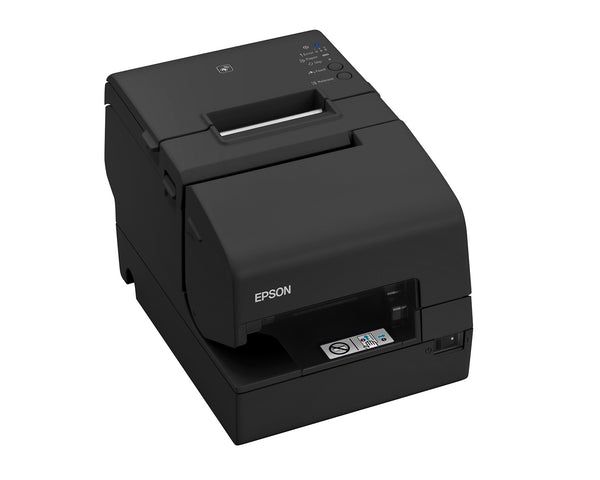 Epson TM-H6000V POS Printer – Hillside Electronics Corp.