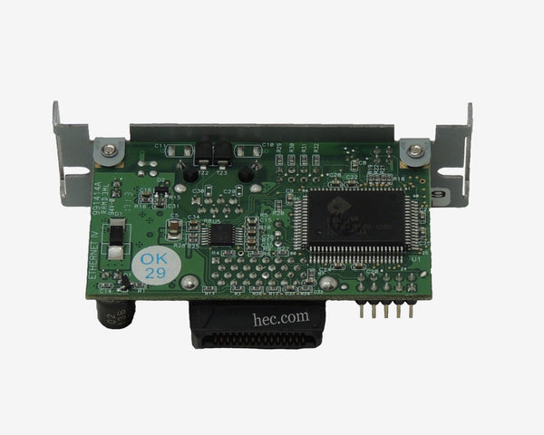 Epson Micros Ethernet IV Interface for Micros/Oracle POS Printers ...
